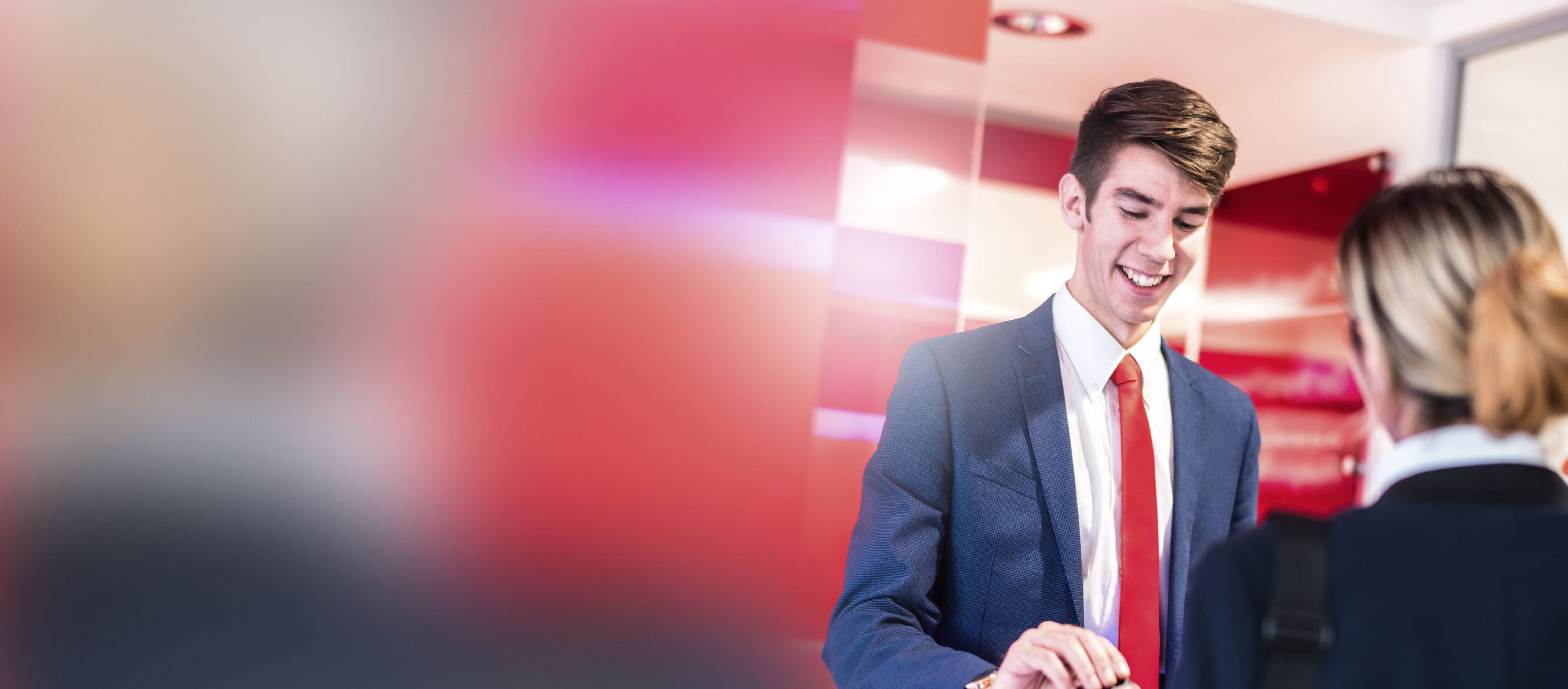 Toyota and Lexus Careers